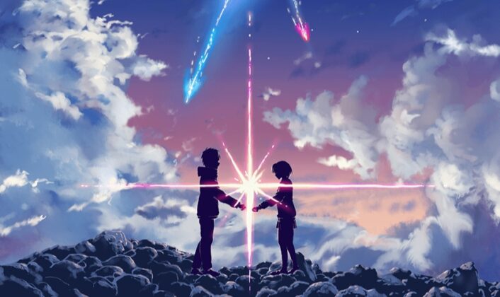 200+ Hình Nền Máy Tính 4K Anime Đẹp Dành Cho Wibu