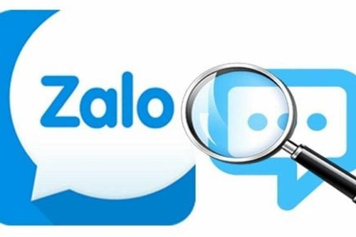 Zalo Web là gì? - Hướng dẫn đăng nhập Zalo Website trên PC