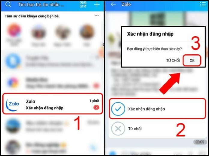 Zalo Web là gì? - Hướng dẫn đăng nhập Zalo Website trên PC
