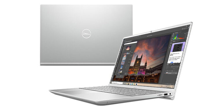 Các dòng laptop Dell phổ biến, đáng mua nhất hiện nay
