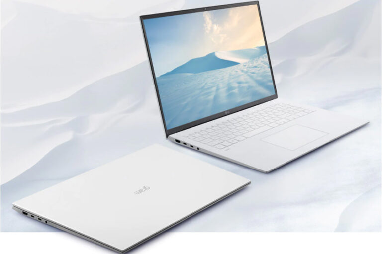 Tư vấn chọn mua laptop LG Gram chính hãng, chất lượng nhất!
