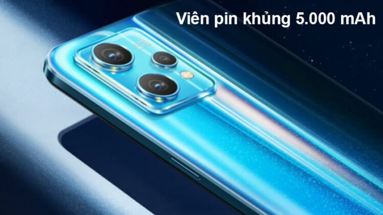 Realme 9 Pro giá bao nhiêu? Cấu hình, camera có gì nổi bật?