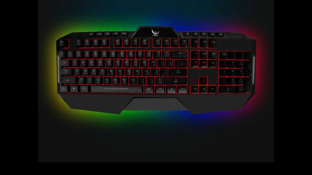 TOP Bàn phím Gaming dành cho các game thủ tốt nhất hiện nay