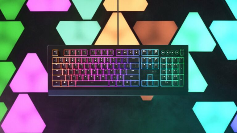 TOP các bàn phím Razer tốt nên mua dành cho game thủ hiện nay