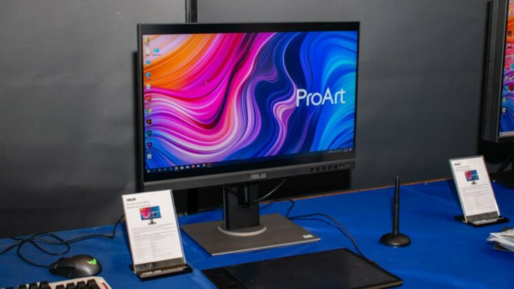 Màn hình Asus Proart PA278QV có tốt không? Nên mua ở đâu?