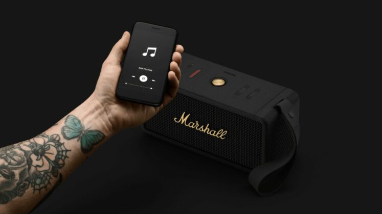 Giá Marshall Middleton bao nhiêu? Đánh giá có nên mua?