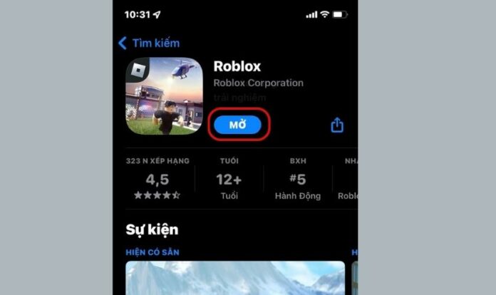 Roblox login - Cách đăng ký và đăng nhập tài khoản Roblox