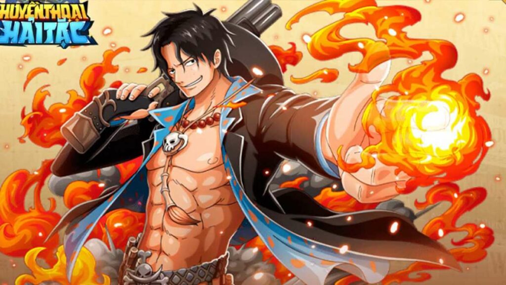 Full code Huyền Thoại Hải Tặc – HTHT tuần mới nhất – Máy tính vui