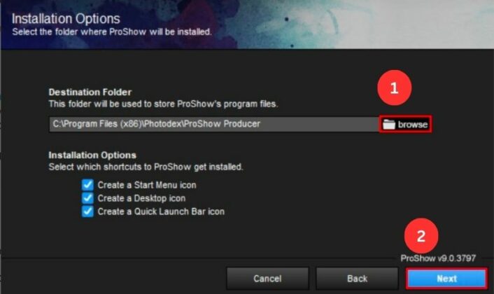 Proshow Producer là gì? Ưu điểm nổi bật của phần mềm