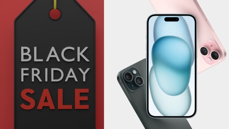 Black Friday iPhone | [Top 5] Sản phẩm sale đáng mua hiện nay