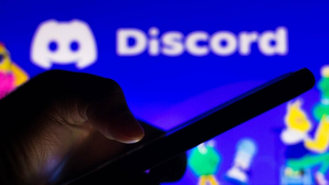 Ứng dụng Discord - Nơi tán gẫu của Game thủ toàn cầu