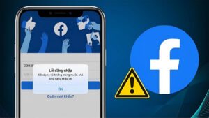 Cách đăng nhập Facebook trên điện thoại, máy tính