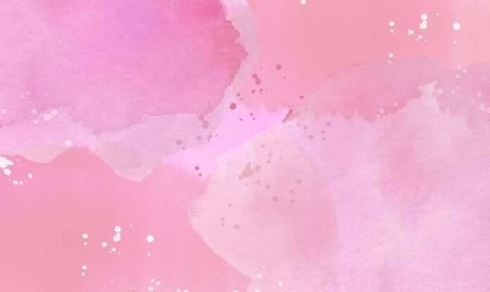 Hình nền máy tính màu hồng cực đẹp, sắc nét năm 2024