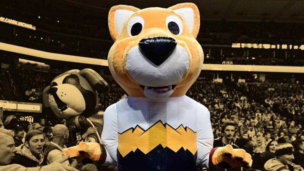 Tổng hợp 50 mẫu Mascot đẹp nhất cho doanh nghiệp – Máy tính vui