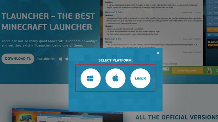 Cách tải Minecraft miễn phí trên máy tính và cấu hình chi tiết