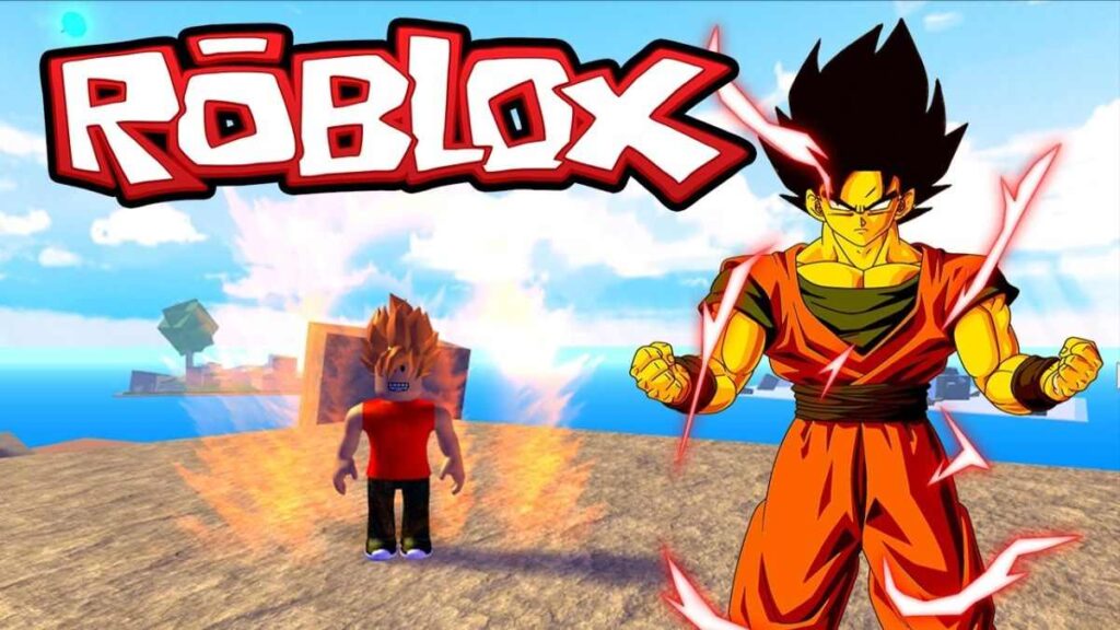 Code Dragon Ball Rage roblox mới nhất hấp dẫn đổi thưởng ngay