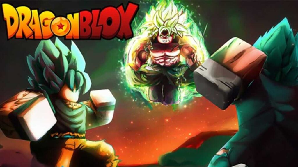 Code Dragon Ball Rage roblox mới nhất hấp dẫn đổi thưởng ngay