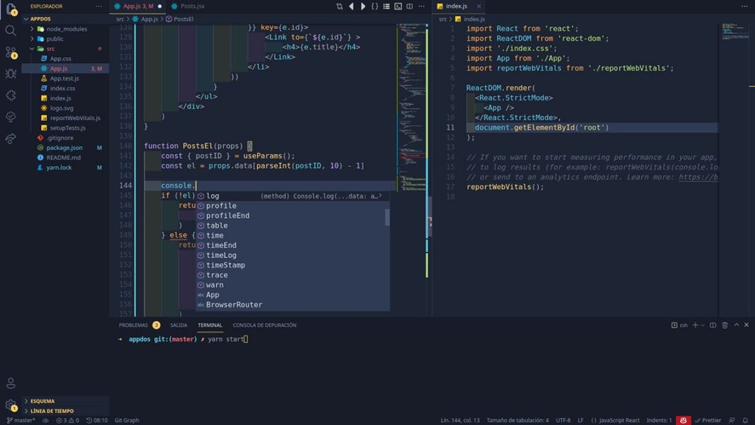 Visual studio code là gì? Các tính năng nổi bật vượt trội